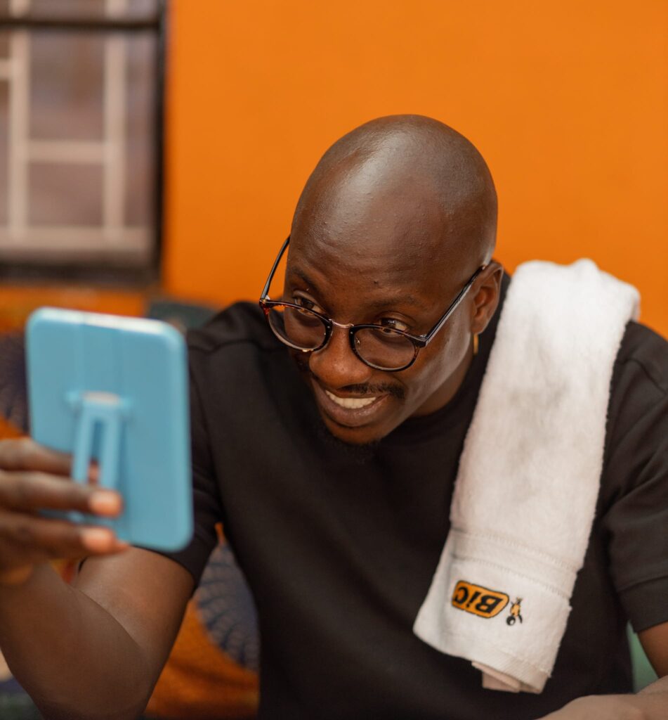 Why Sauti Sol singer is quitting 'muguka' after looking at himself in ...