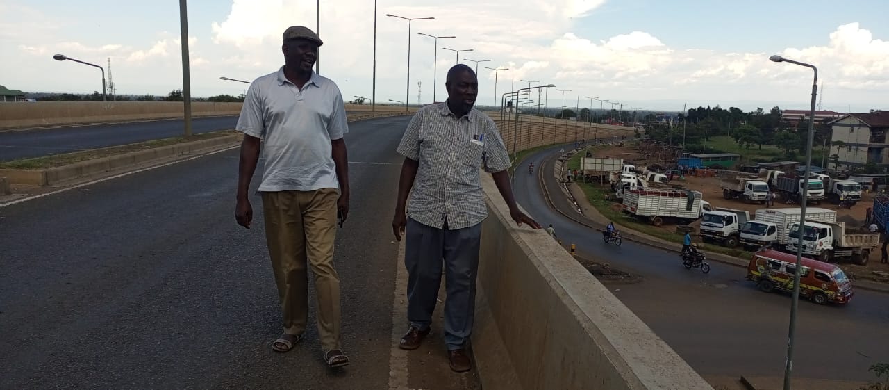 KONDELE: Hidden treasures under the dark cloud of violence tag