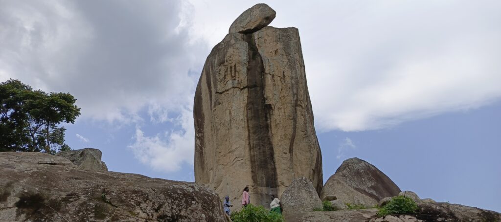 Kenya's cultural stone stops crying; restoring its tears may solve more ...